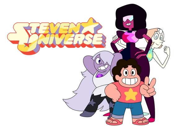 Steven Universe | Wikia Cartoon Network | Fandom