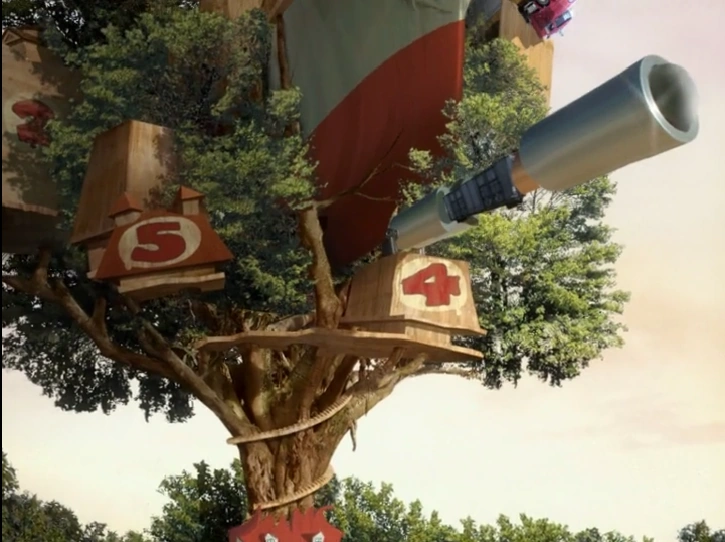 CN City bumpers | The Cartoon Network Wiki | Fandom