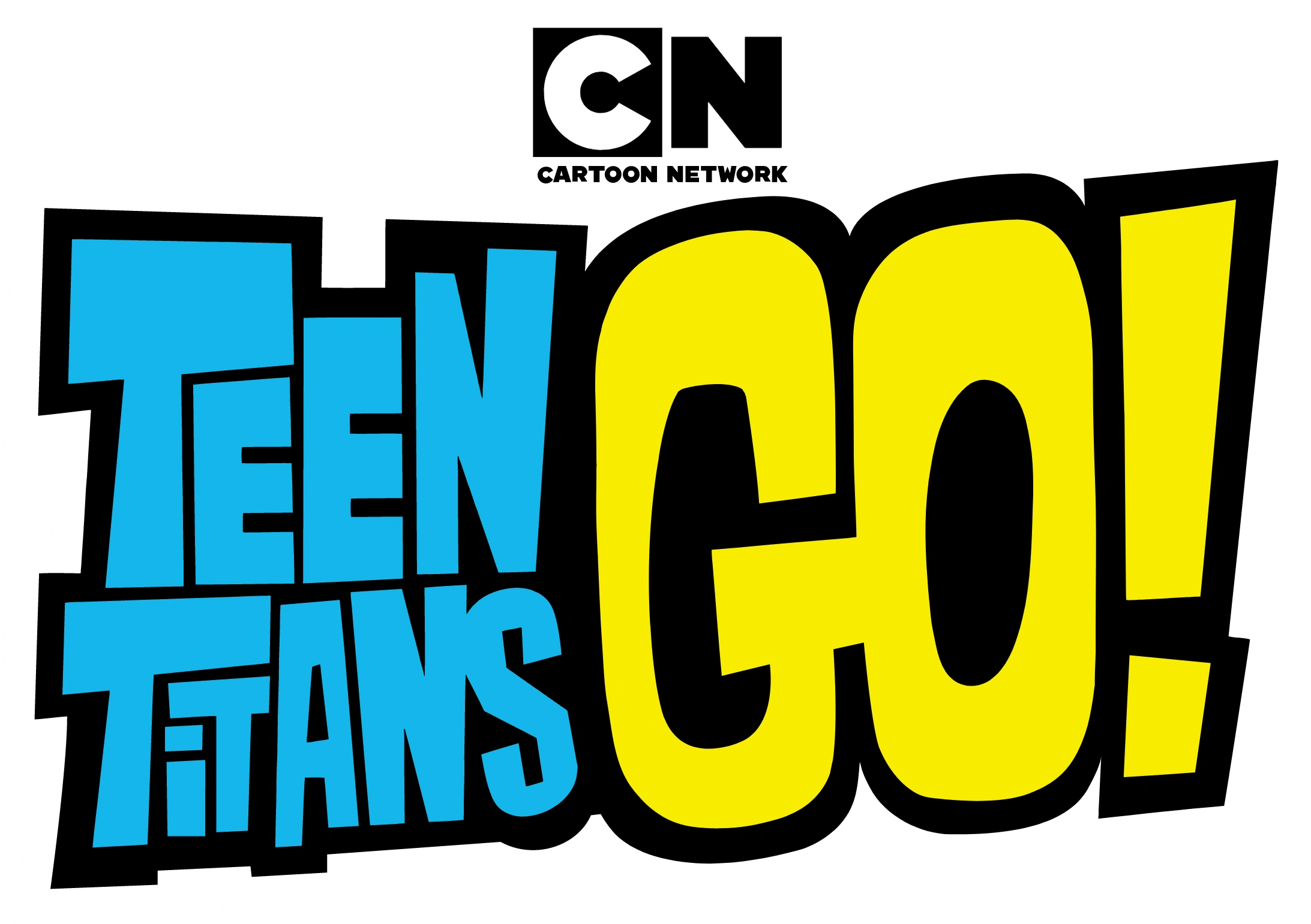 Teen Titans Go! | Cartoon Network Wiki | Fandom