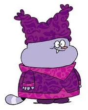 Chowder (Personaje) | Cartoon Network Wiki | Fandom