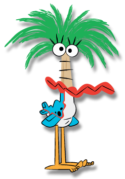 Coco | Cartoon Network Wiki | FANDOM powered by Wikia