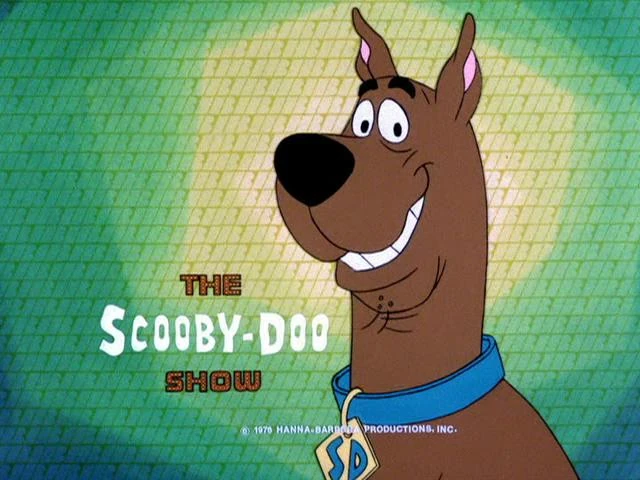 The Scooby-Doo Show | The Cartoon Network Wiki | FANDOM powered by Wikia