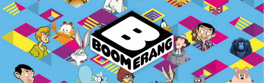 Boomerang | Cartoon Network Wiki | Fandom