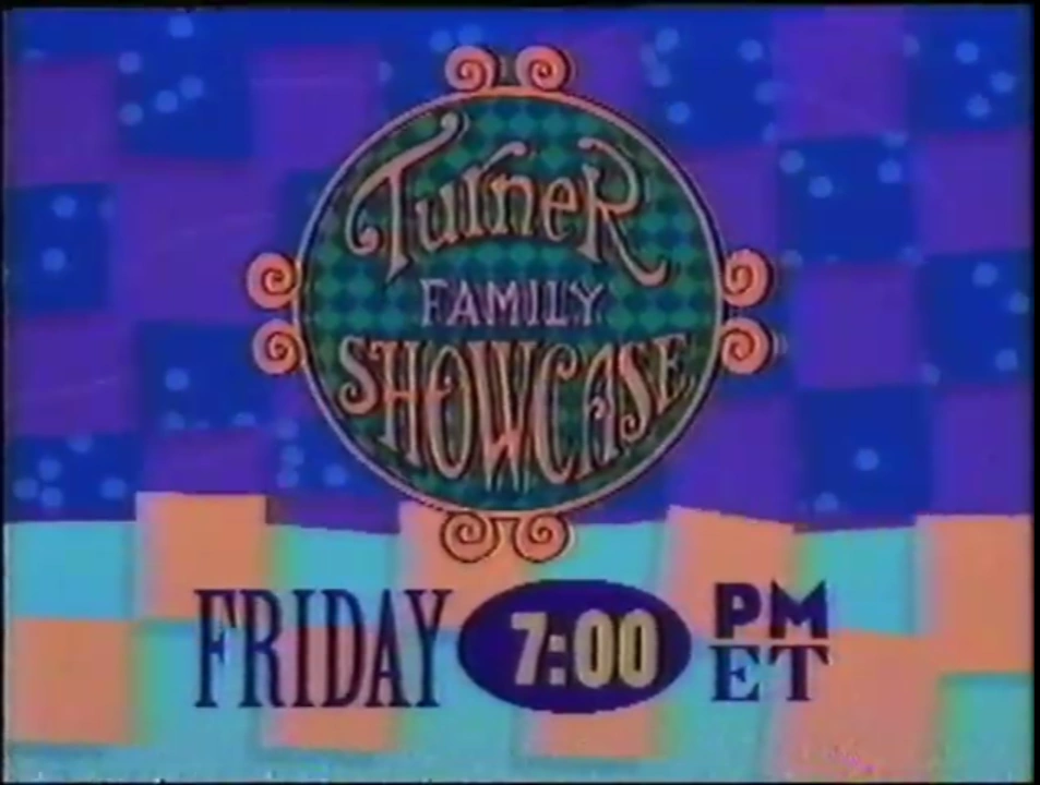 Turner Family Showcase | The Cartoon Network Wiki | Fandom
