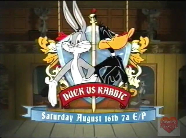 Duck vs. Rabbit | The Cartoon Network Wiki | Fandom