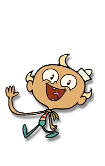 Flapjack | Cartoon Network Wiki | FANDOM powered by Wikia