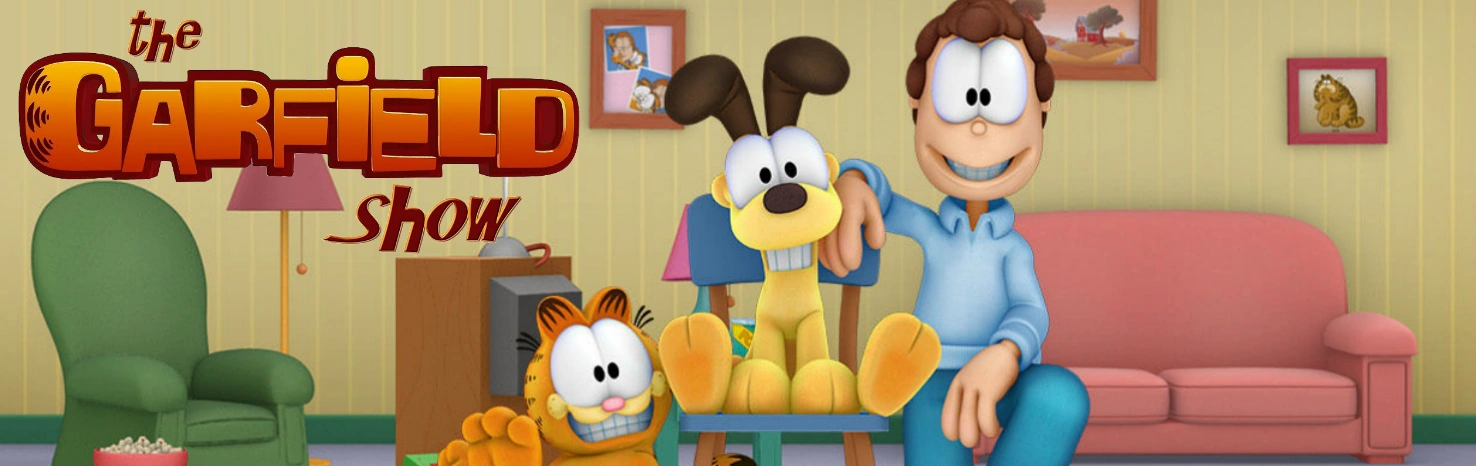 The Garfield Show | Cartoon Network Wiki | Fandom