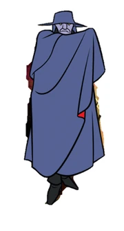 Puppet Master | Wikicartoon | FANDOM powered by Wikia