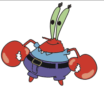 Eugene H. Krabs | Wikicartoon | FANDOM powered by Wikia