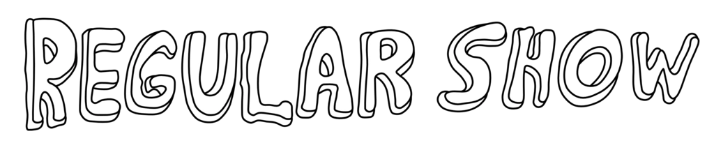 Regular Show | Wikicartoon | FANDOM powered by Wikia