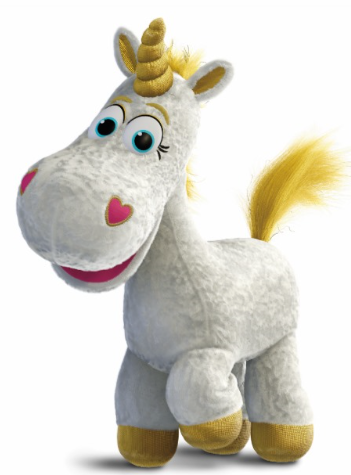 Buttercup (Toy Story) | Wikicartoon | FANDOM powered by Wikia