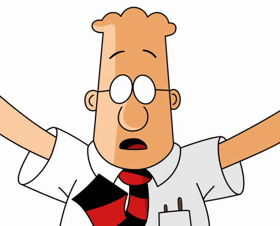 Image - Dilbert.png | Wikicartoon | FANDOM powered by Wikia