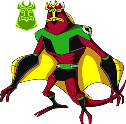 List of Ben 10 Aliens | Cartoons Unite: The game Wiki | Fandom