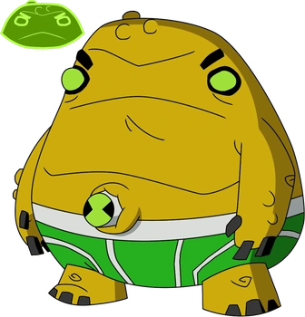 List of Ben 10 Aliens | Cartoons Unite: The game Wiki | Fandom