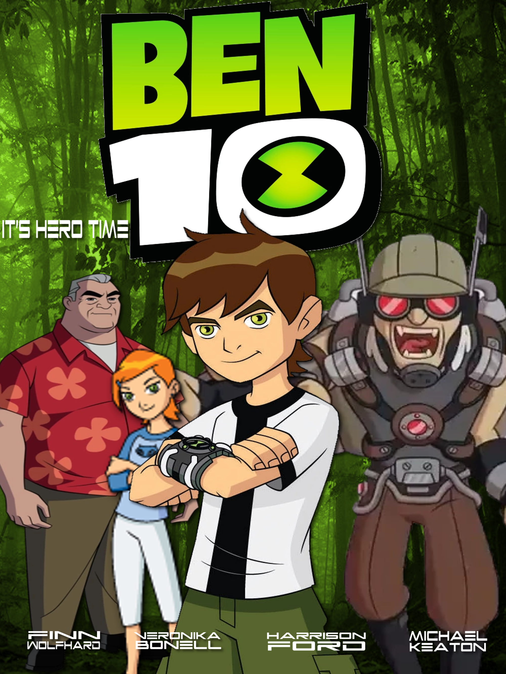 Category:Cartoonverse | The Cartoonverse Wiki | Fandom