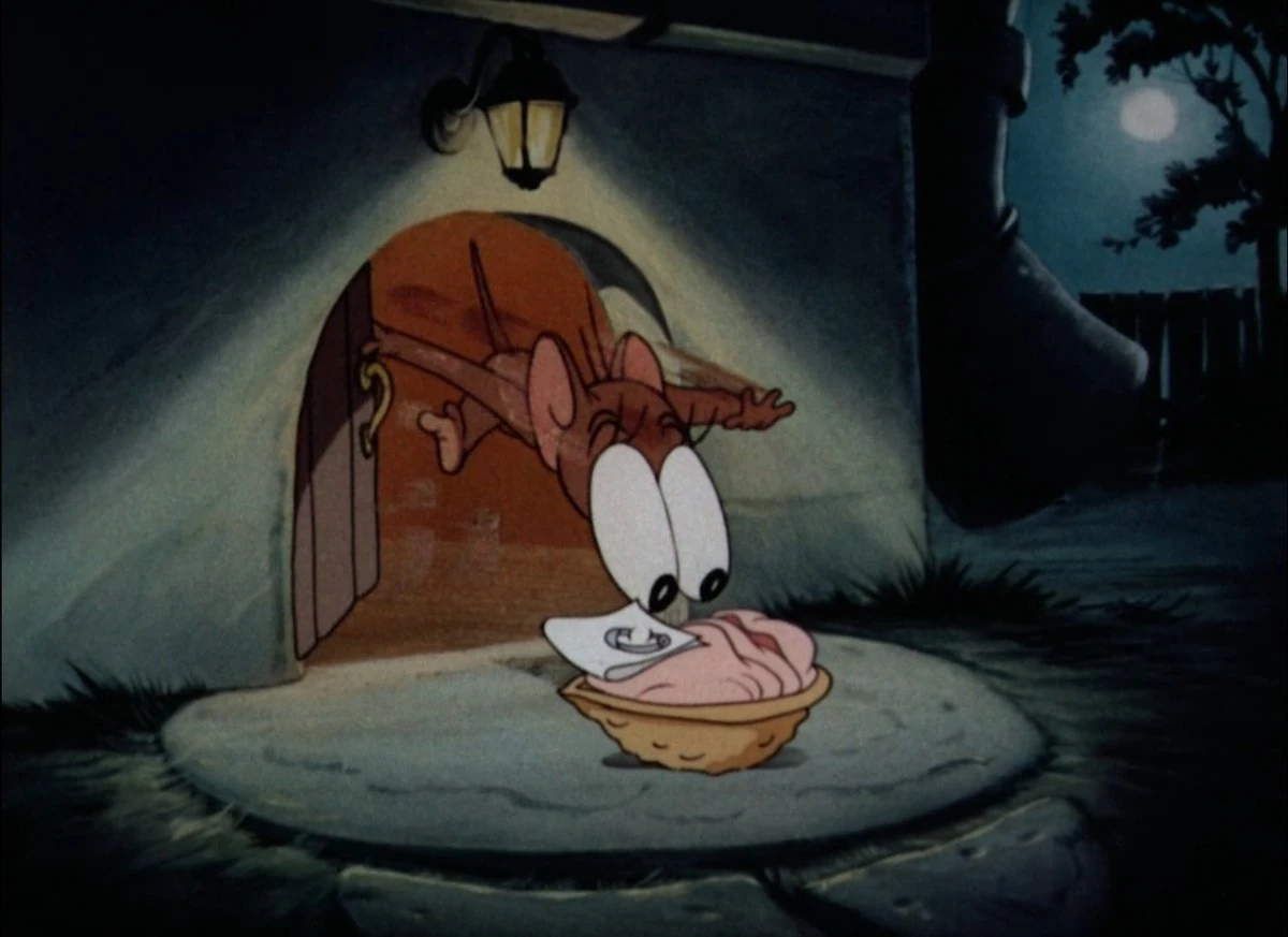 Tom and Jerry | Cartoonwildtakes Wiki | Fandom