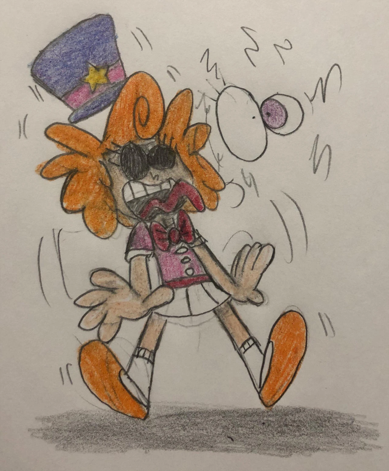 JJSponge120 | Cartoonwildtakes Wiki | Fandom