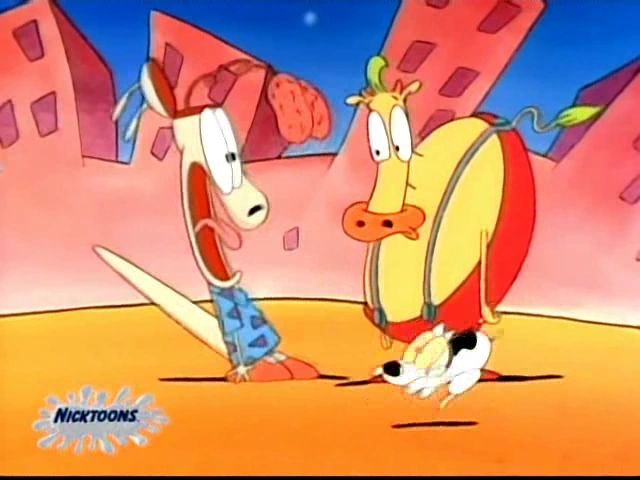 Rocko's Modern Life | Cartoonwildtakes Wiki | Fandom