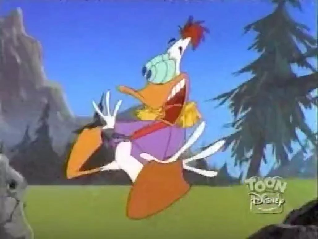 Quack Pack | Cartoonwildtakes Wiki | Fandom