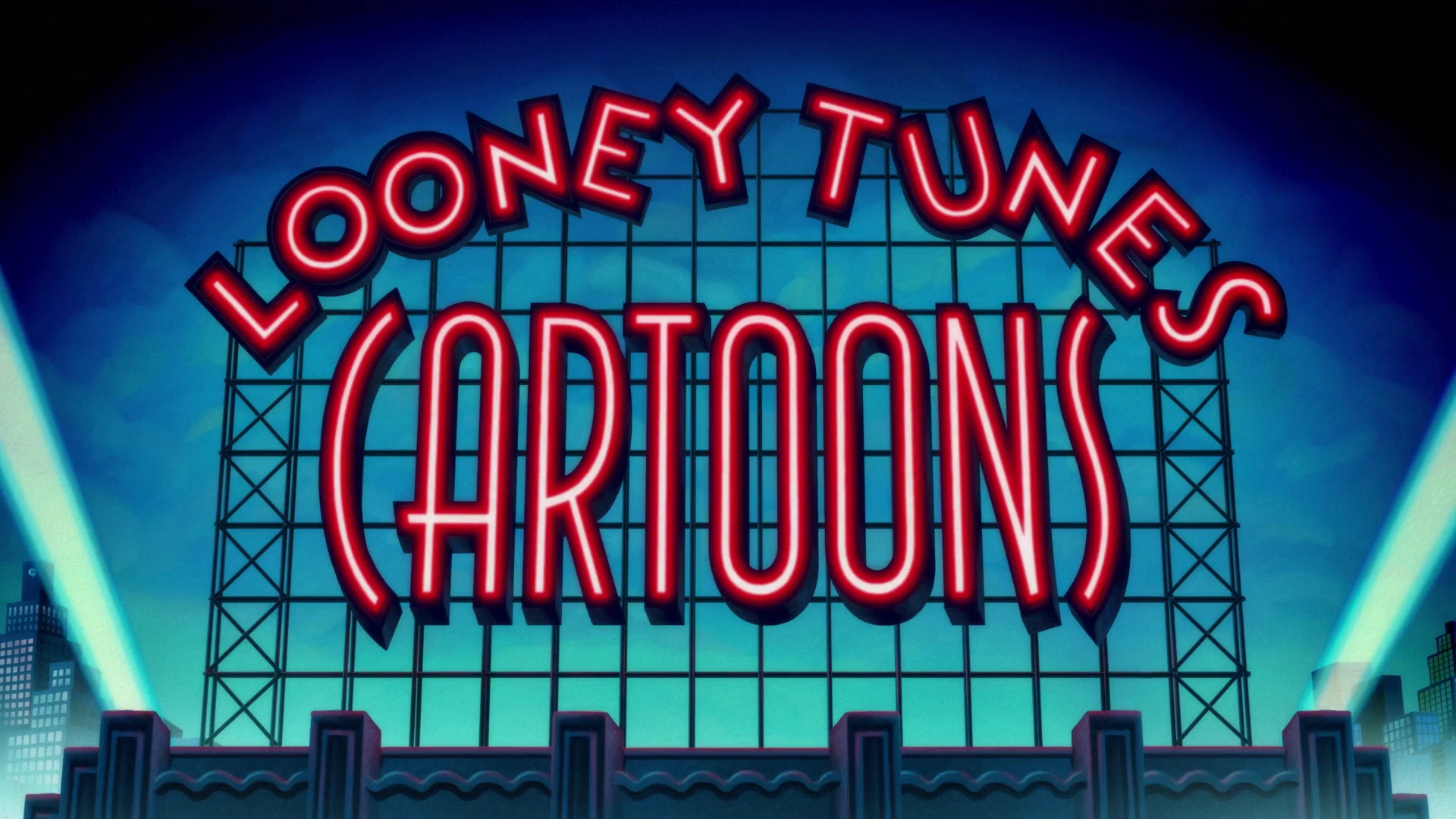 Looney Tunes Cartoons | Cartoonwildtakes Wiki | Fandom