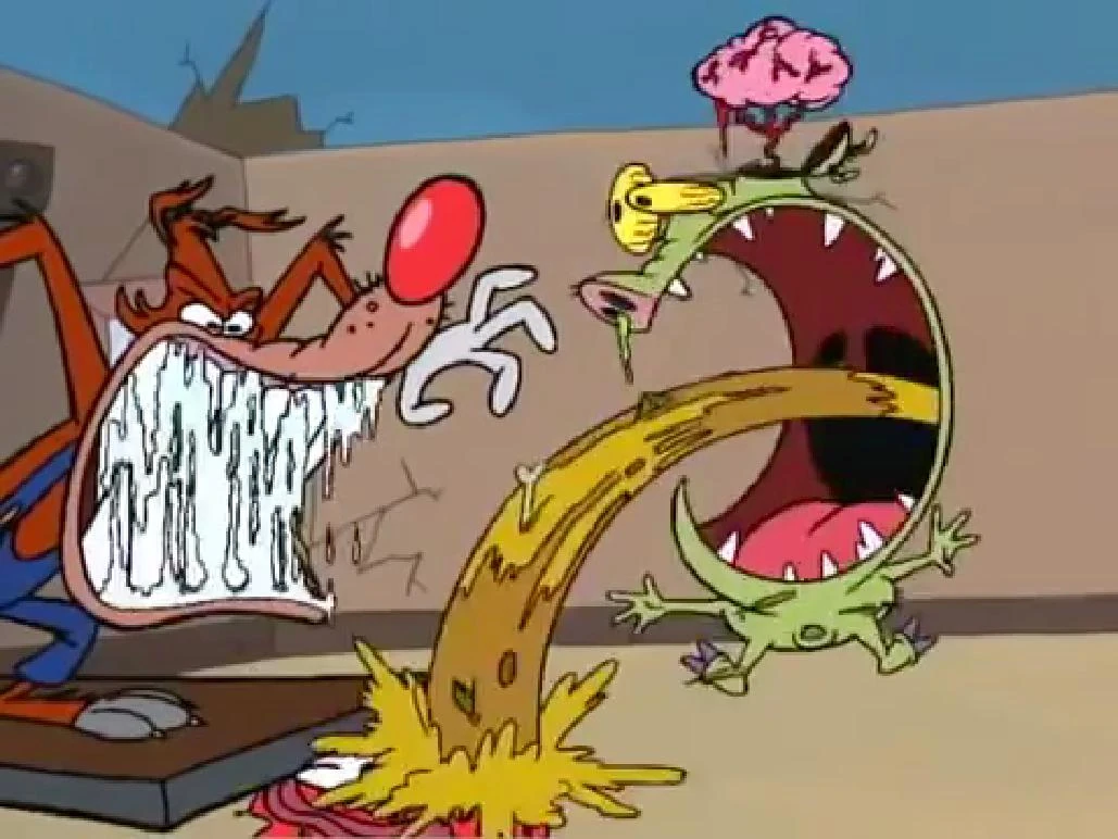 Tales from the Crypt | Cartoonwildtakes Wiki | Fandom