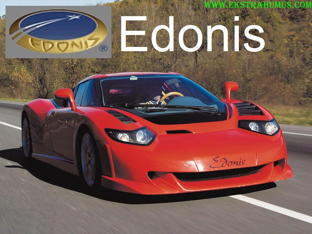 Edonis | The Car Wallpaper Mania Wiki | FANDOM powered by Wikia