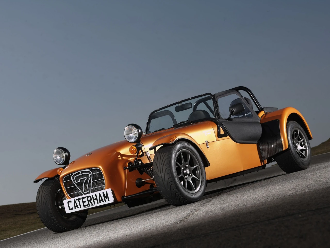 Caterham | The Car Wallpaper Mania Wiki | FANDOM powered by Wikia