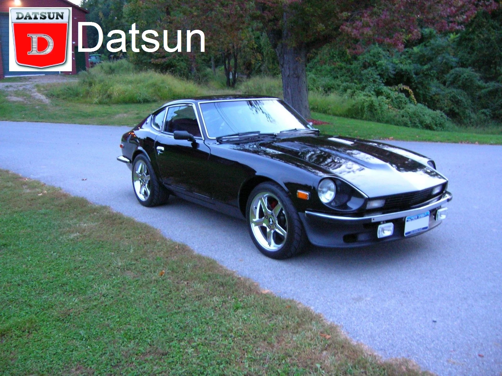 Datsun | The Car Wallpaper Mania Wiki | FANDOM powered by Wikia