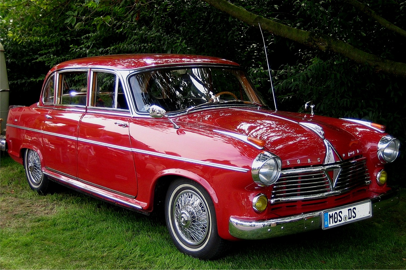Borgward | The Car Wallpaper Mania Wiki | FANDOM powered by Wikia