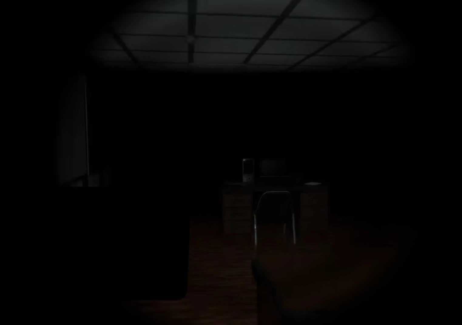 A3 | Case: Animatronics Wikia | Fandom