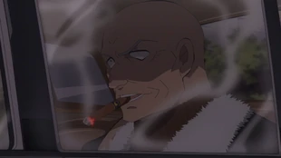 Rum | Detective Conan Wiki | Fandom