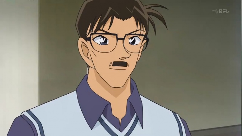 Yusaku Kudo | Detective Conan Wiki | FANDOM powered by Wikia