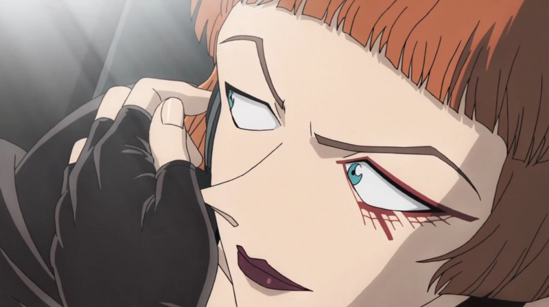 Chianti | Detective Conan Wiki | Fandom