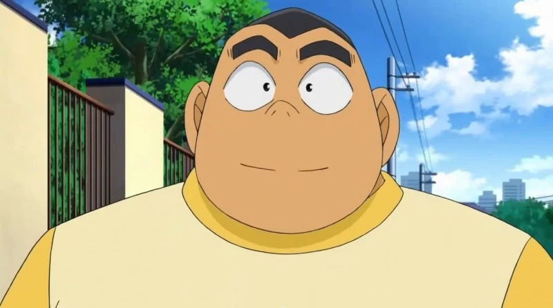 Genta Kojima | Detective Conan Wiki | Fandom