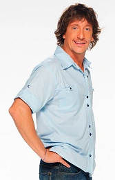 Nicolas Bauer | Wiki Casi angeles - teen angels | Fandom