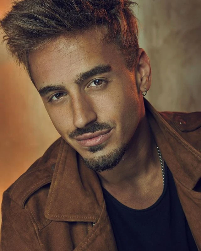 Stéfano de Gregorio | Casi Ángeles Wiki | Fandom