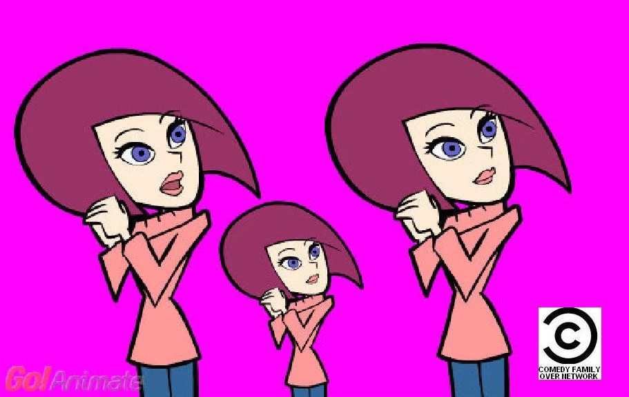 GoAnimate Television | Dream Logopedia Fanon Wiki | Fandom