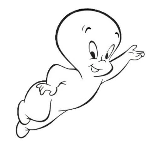 Casper | Wiki Casper el fantasma amigable | Fandom