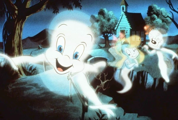 Category:The Spooktacular New Adventures of Casper | Casper the ...