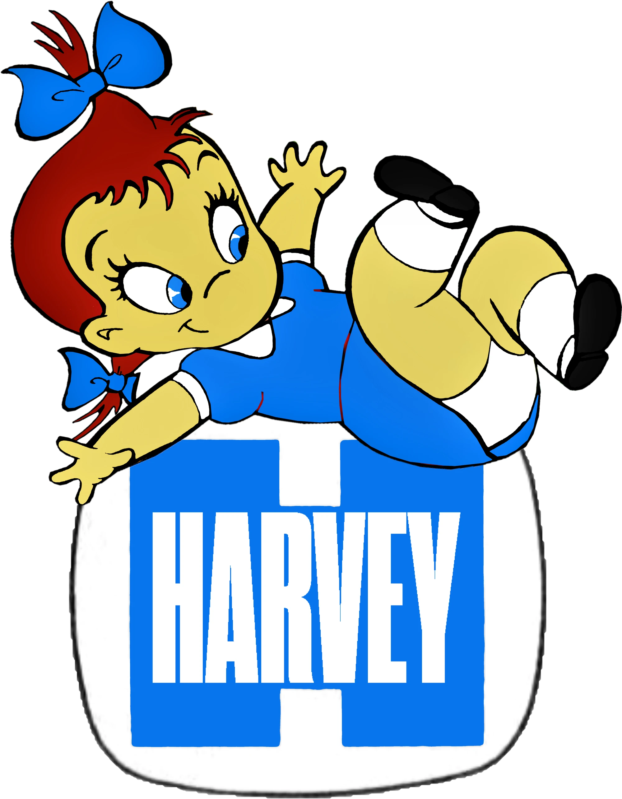 Harvey Comics | Casper the Friendly Ghost Wiki | Fandom