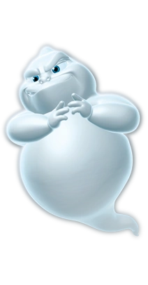 Fatso | Casper the Friendly Ghost Wiki | FANDOM powered by Wikia