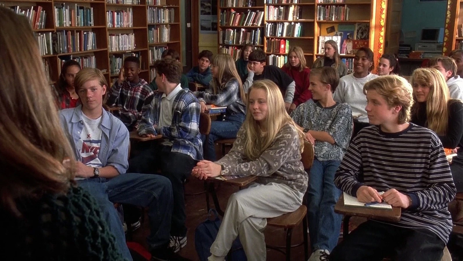 Image - Casper-movie-screencaps.com-4843.jpg | Casper the Friendly ...