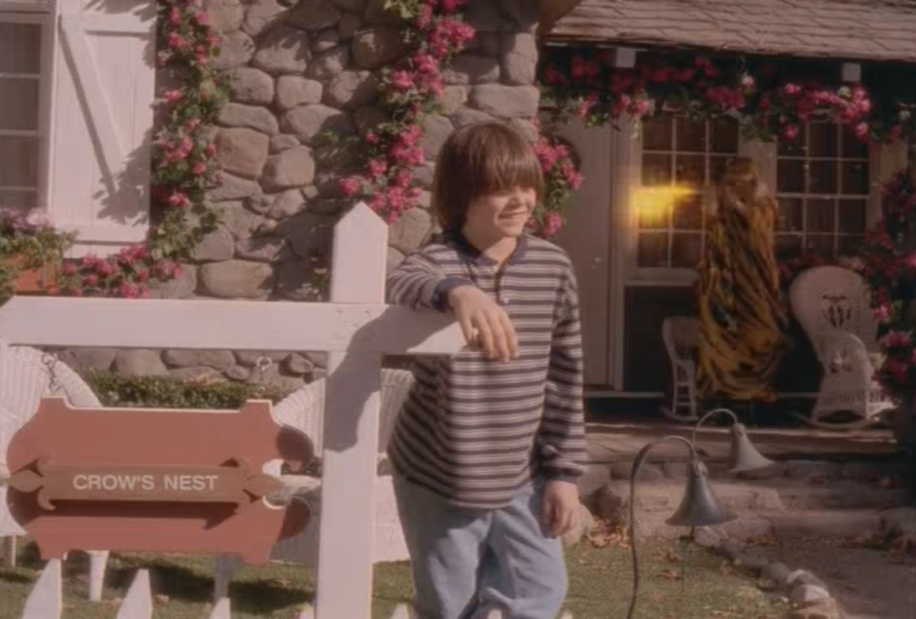 Image - Casper Meets Wendy Josh.png | Casper the Friendly Ghost Wiki ...