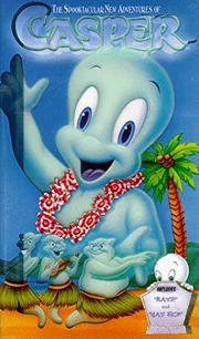 The Spooktacular New Adventures of Casper videography | Casper the ...
