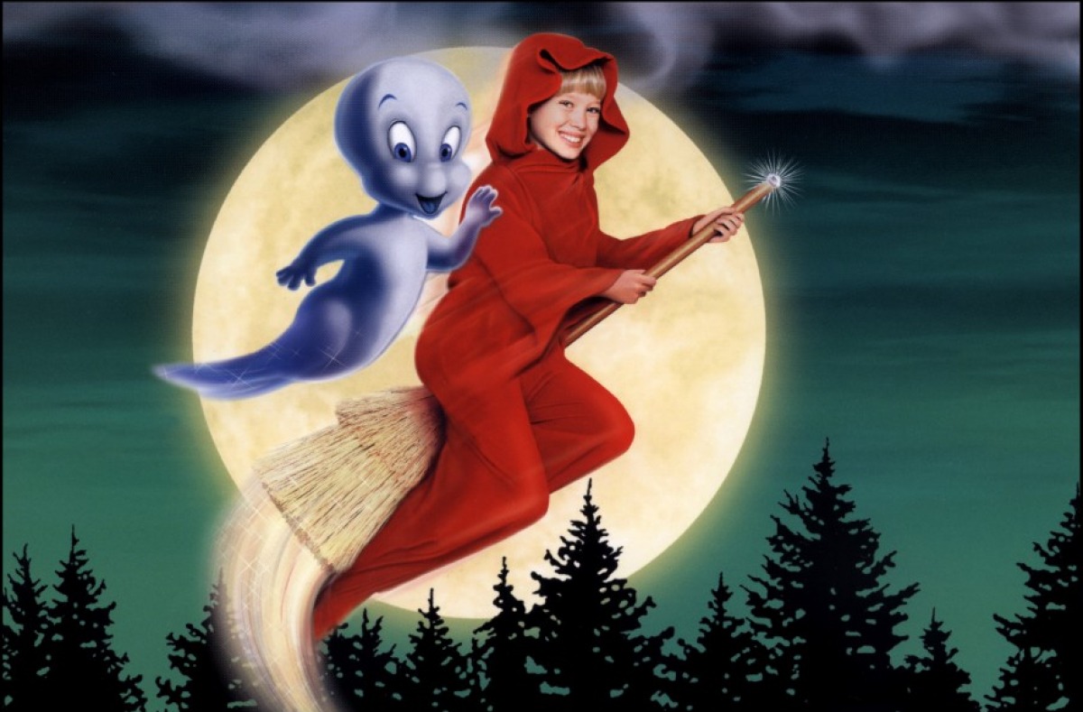 Casper Meets Wendy/Gallery | Casper the Friendly Ghost Wiki | FANDOM ... Casper Meets Wendy/Gallery | Casper the Friendly Ghost Wiki | FANDOM ...