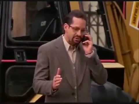 Tim Carson | Casper the Friendly Ghost Wiki | Fandom