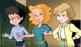 The Jennifers | Casper the Friendly Ghost Wiki | Fandom