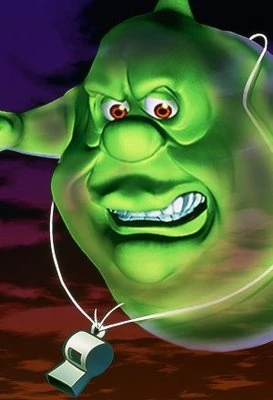 Snivel | Casper the Friendly Ghost Wiki | FANDOM powered by Wikia