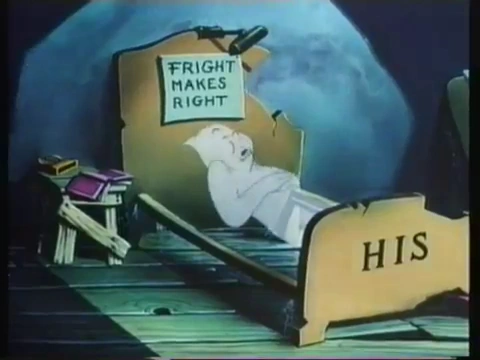 Casper's Father | Casper the Friendly Ghost Wiki | Fandom