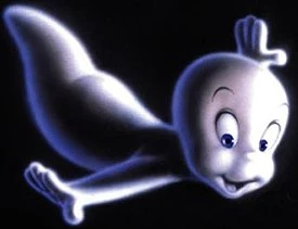 Casper McFadden (Film Version) | Casper the Friendly Ghost Wiki | Fandom
